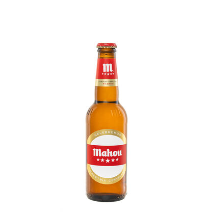 Cerveza con etiqueta personalizada - Tienda Mahou San Miguel - Tienda ...